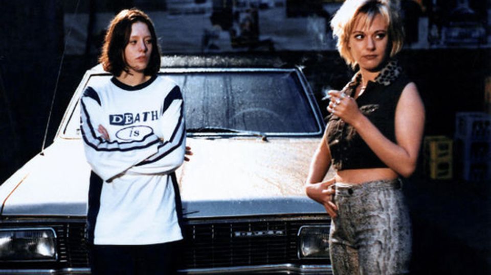 DAS ERSTE MAL - Studio Mitte