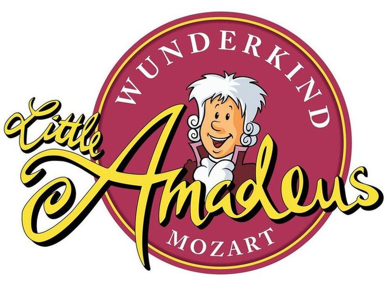 LITTLE AMADEUS - Studio Mitte